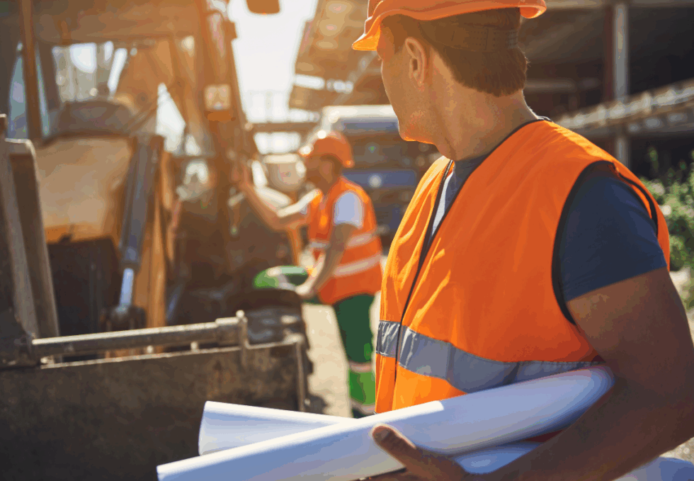 Understanding the Role of a CFO in the Construction Industry
